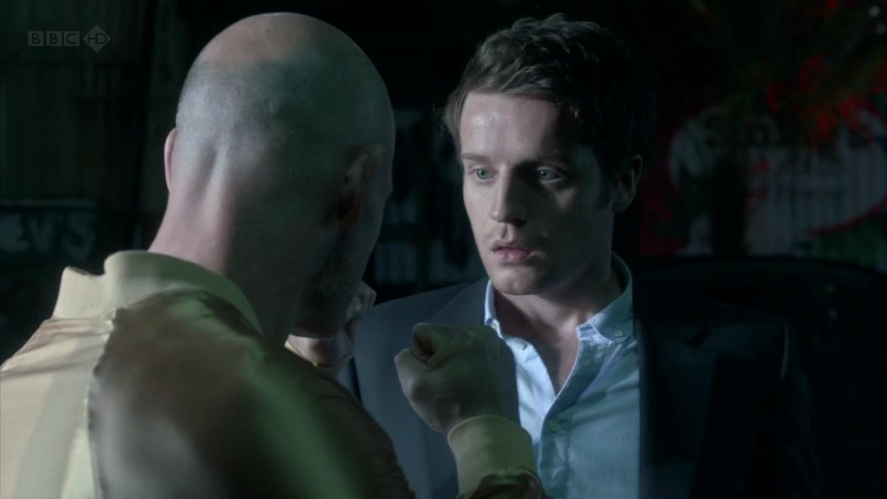 Kane and Cutler – Andrew Gower Online