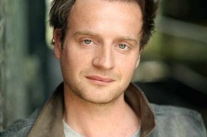 Biography – Andrew Gower Online