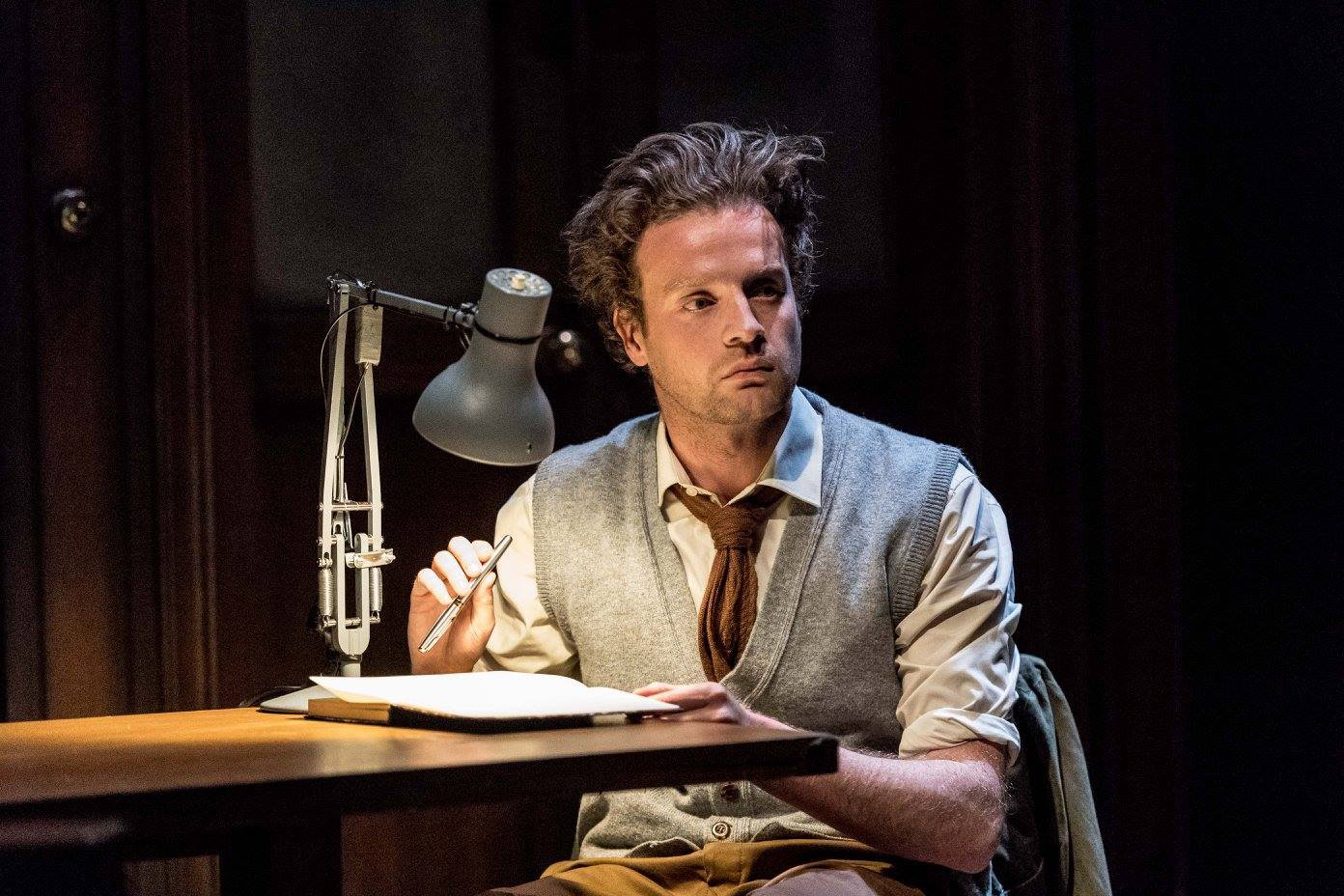 1984 – Andrew Gower Online