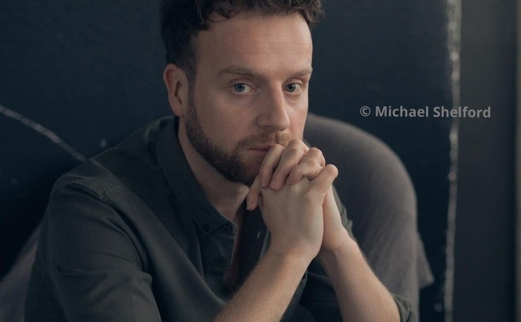 Biography – Andrew Gower Online