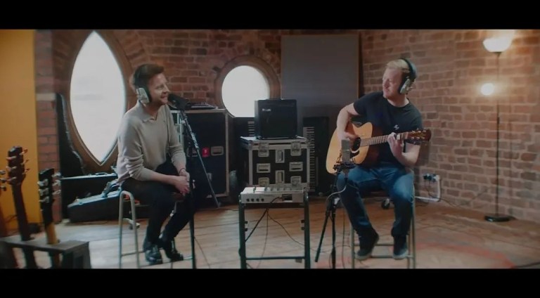 Biography – Andrew Gower Online